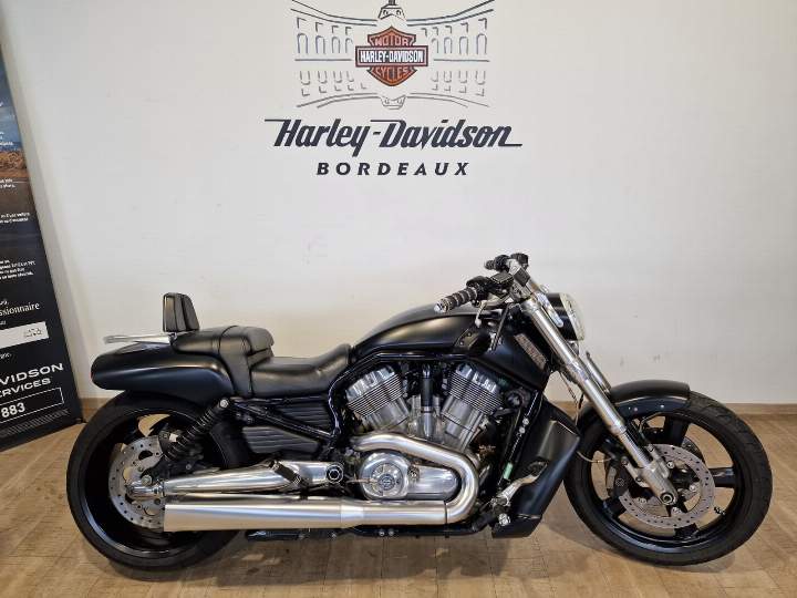 Harley Davidson Vrod Occasion
