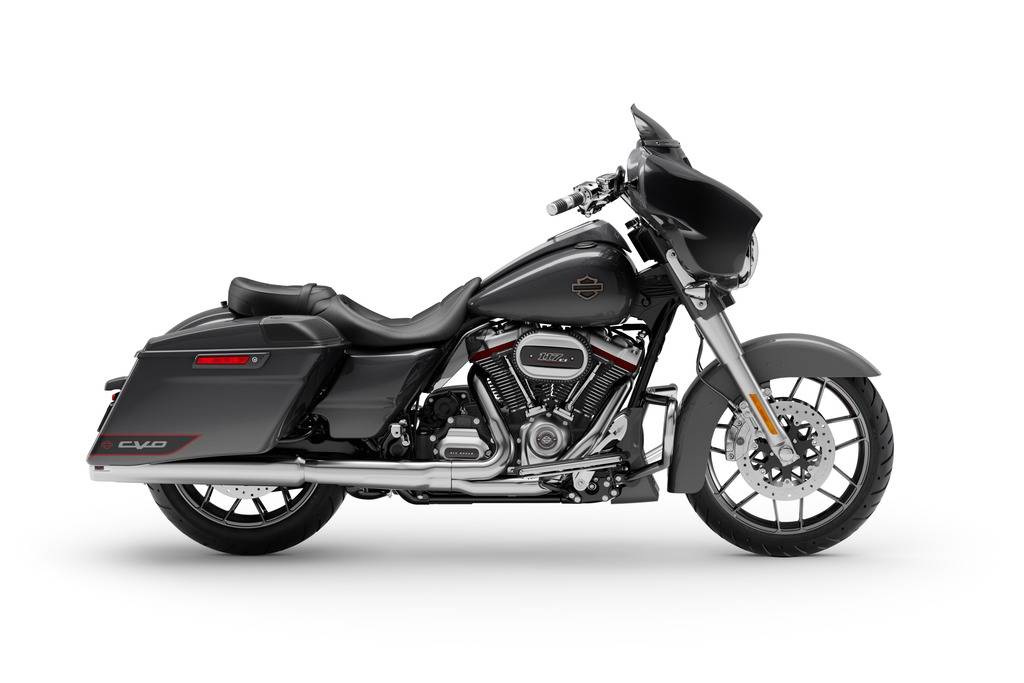 Nos motos Harley-Davidson | Harley-Davidson Bordeaux